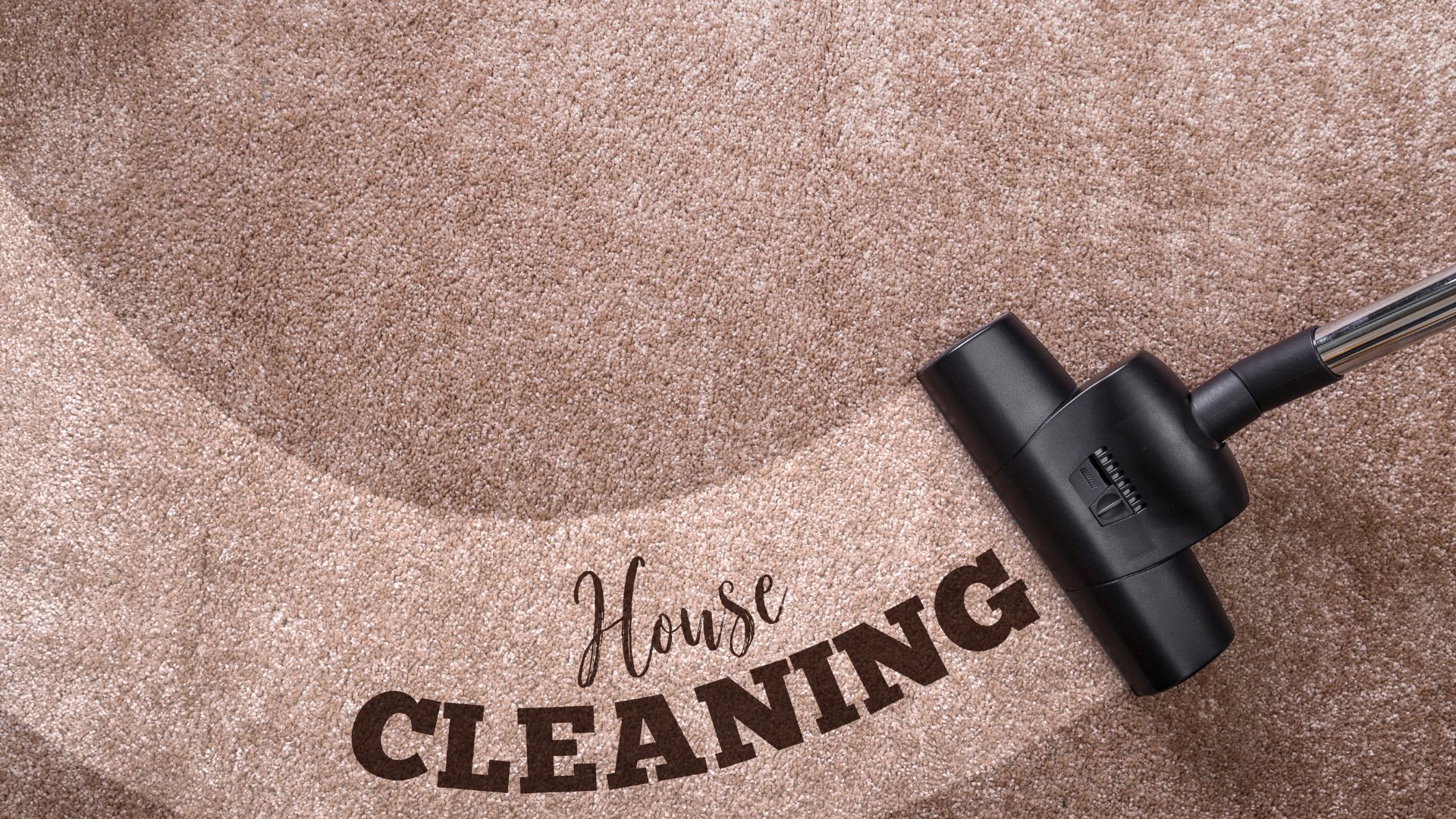 Residential Cleaning Service – Irie Vibez Cleaning Services